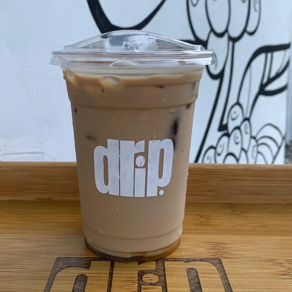 DRiP Cafe Coffee Products